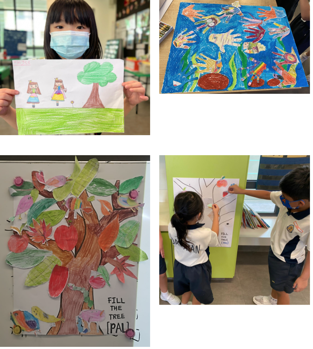 Programme for Active Learning (PAL)