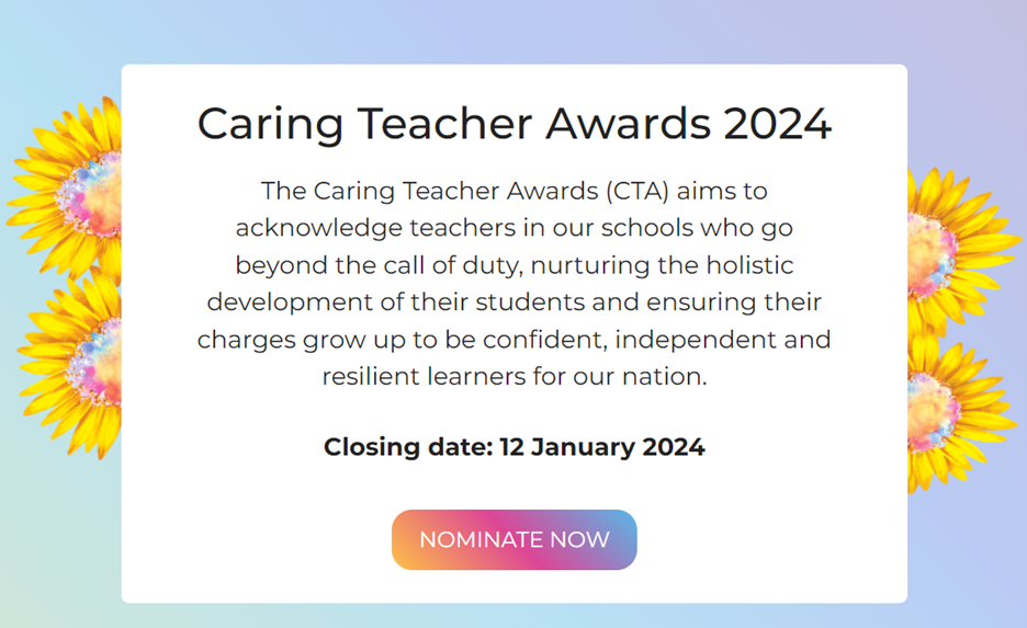 Damai Primary School